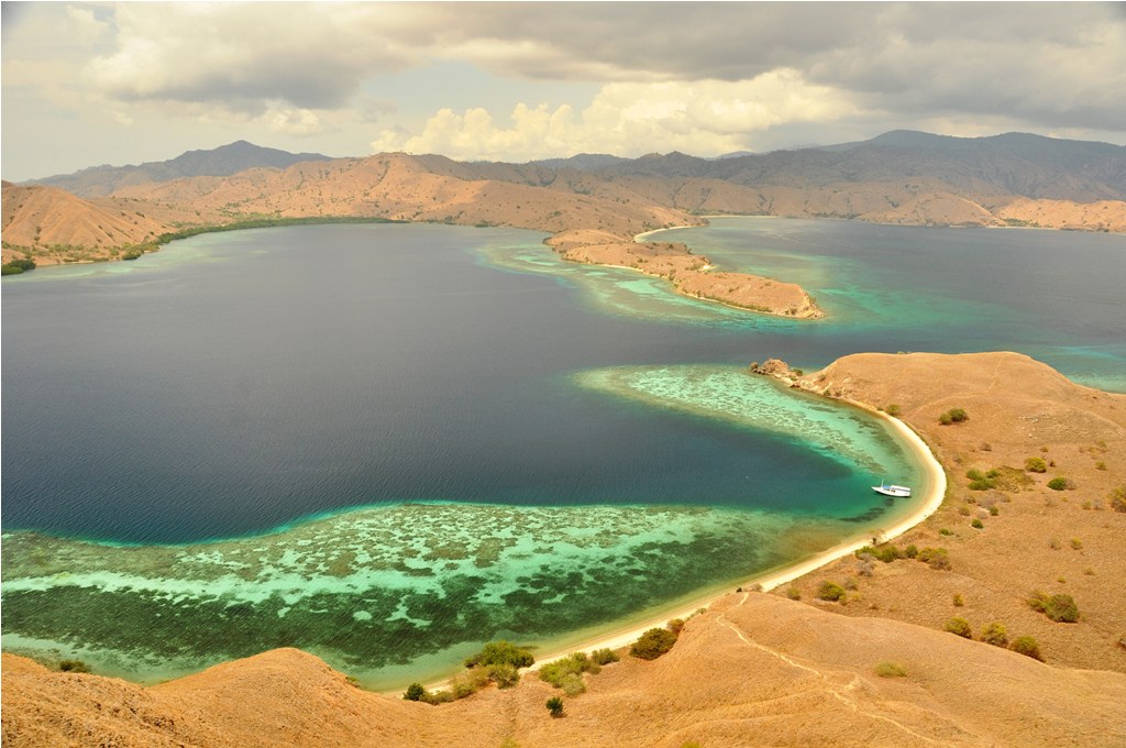 Indonezija potovanje: best of | SHAPPA