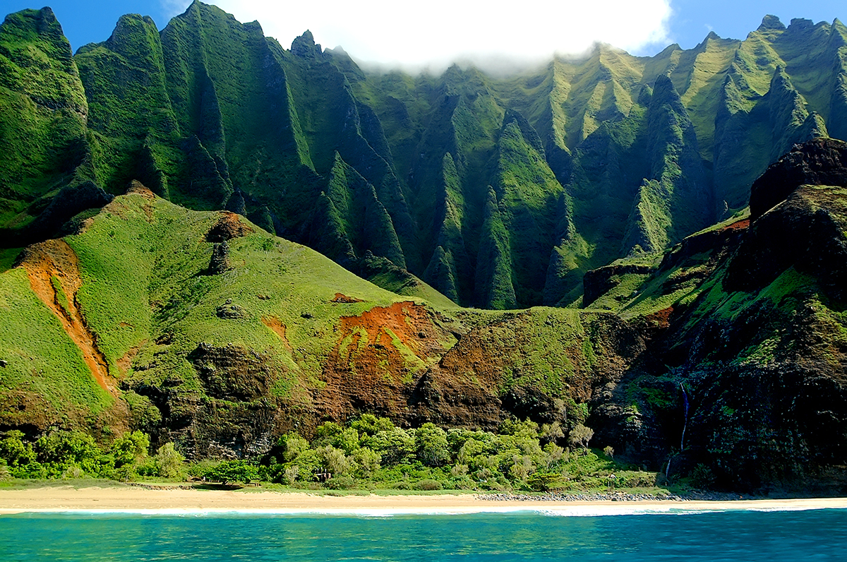 Havaji | SHAPPA - AVANTURISTIČNA POTOVANJA Z JAJCI!