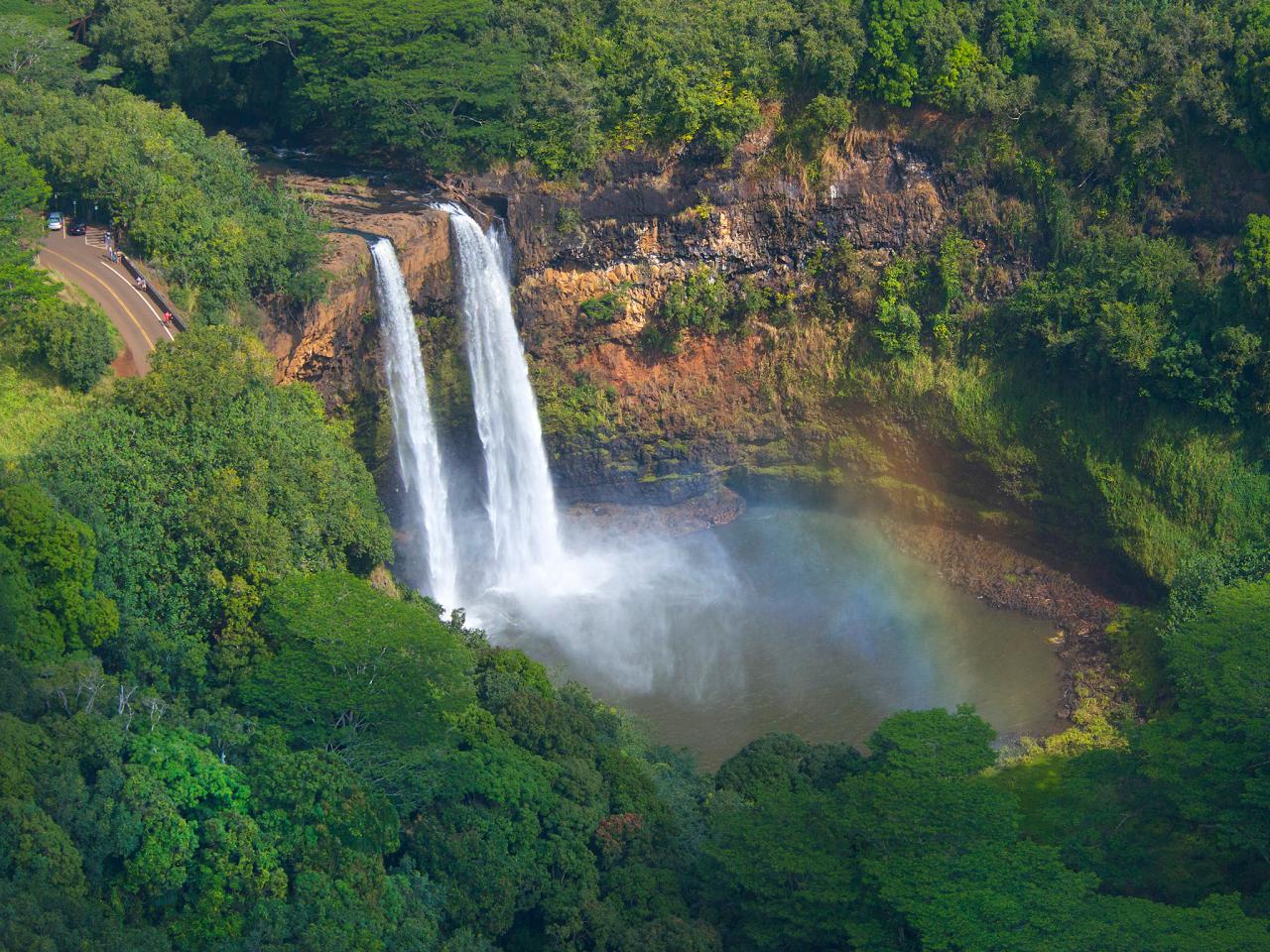 Havaji | SHAPPA - AVANTURISTIČNA POTOVANJA Z JAJCI!