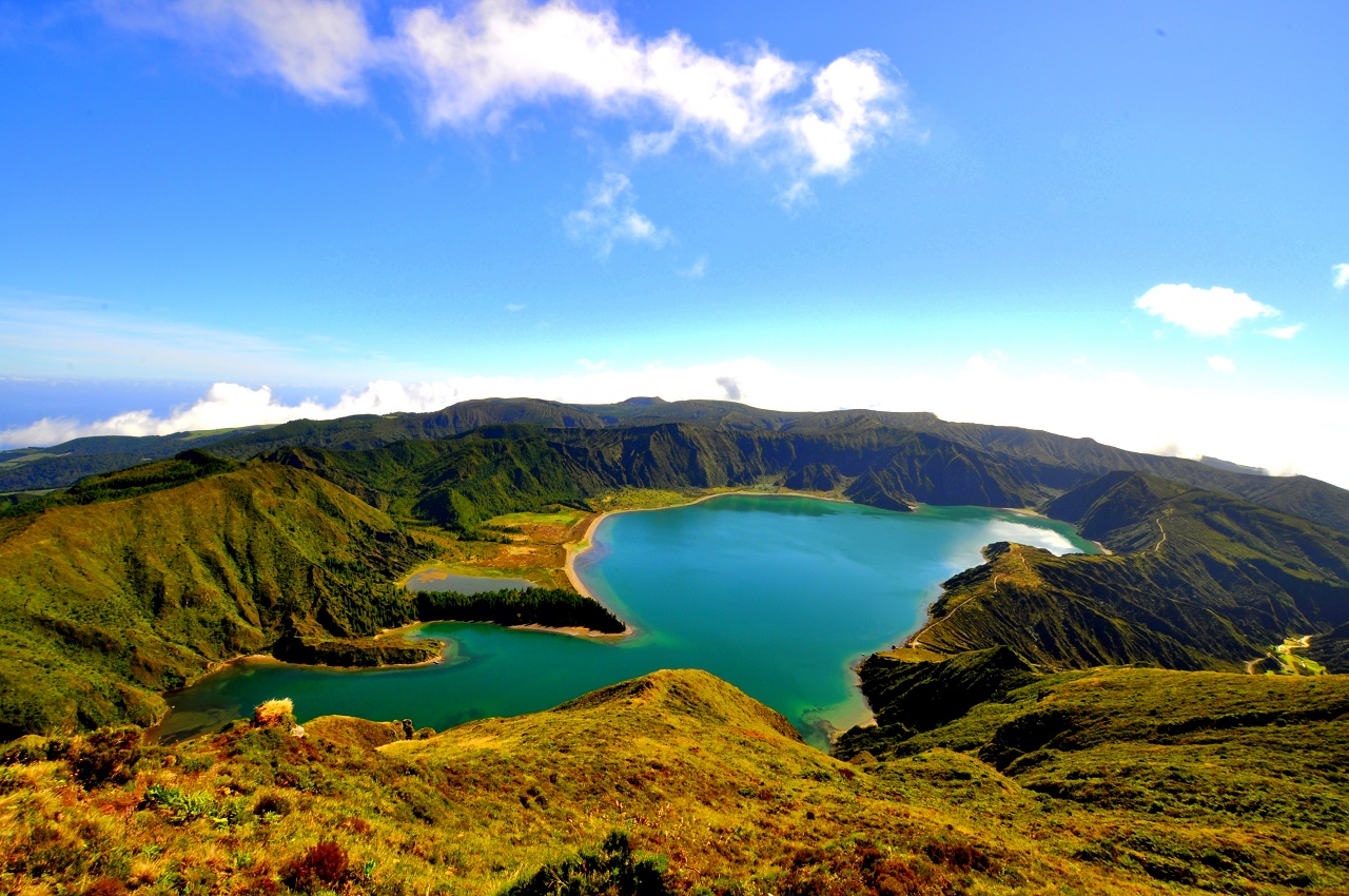 Potovanje Azori | SHAPPA